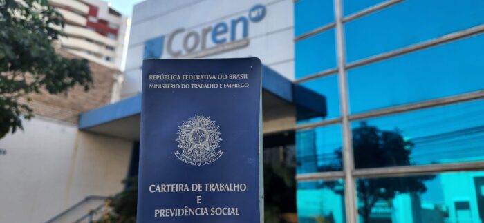 Coren-MT esclarece fake news sobre pagamento do piso da enfermagem ...