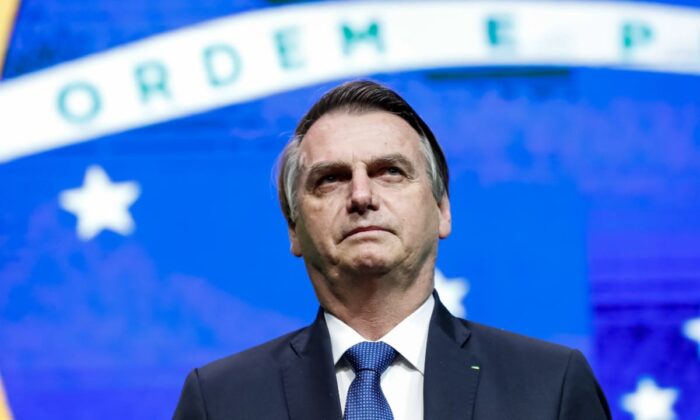 Governo Bolsonaro supera os 400 mil títulos de terra entregues no país