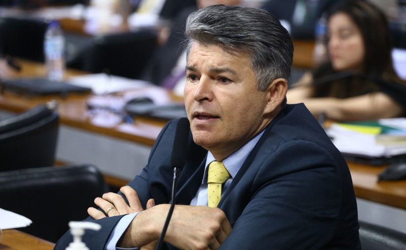 ROMBO NOS CORREIOS: Medeiros acusa governo Lula de destruir estatais e ...